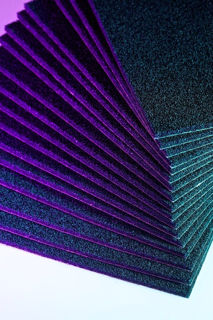 MAGRAM DD Series - Hexcel